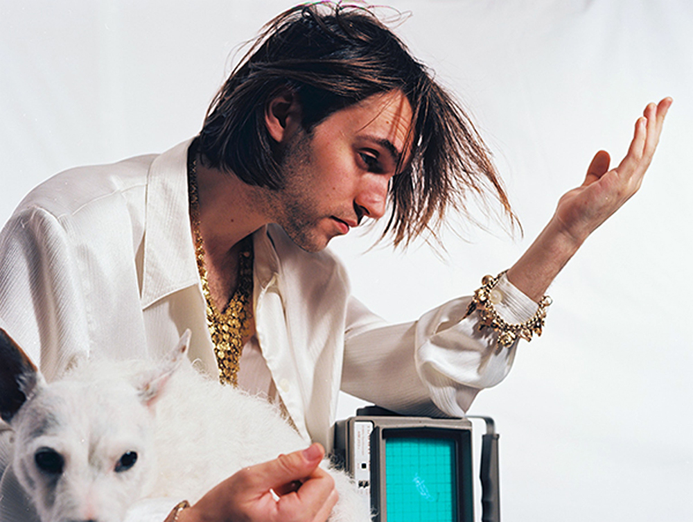 LA Priest reveals “Occasion” vid and announces a run of UK shows