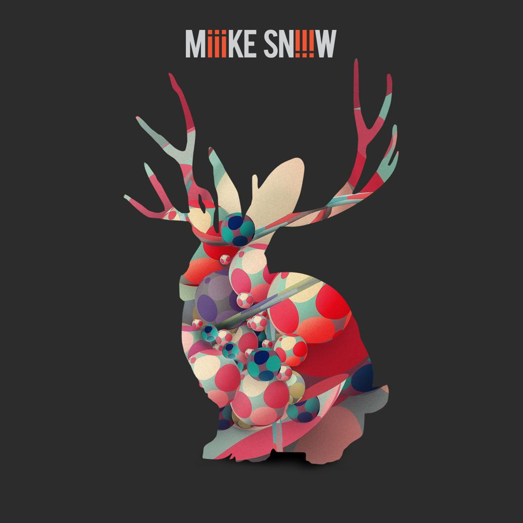 iii by Miike Snow | Album Review