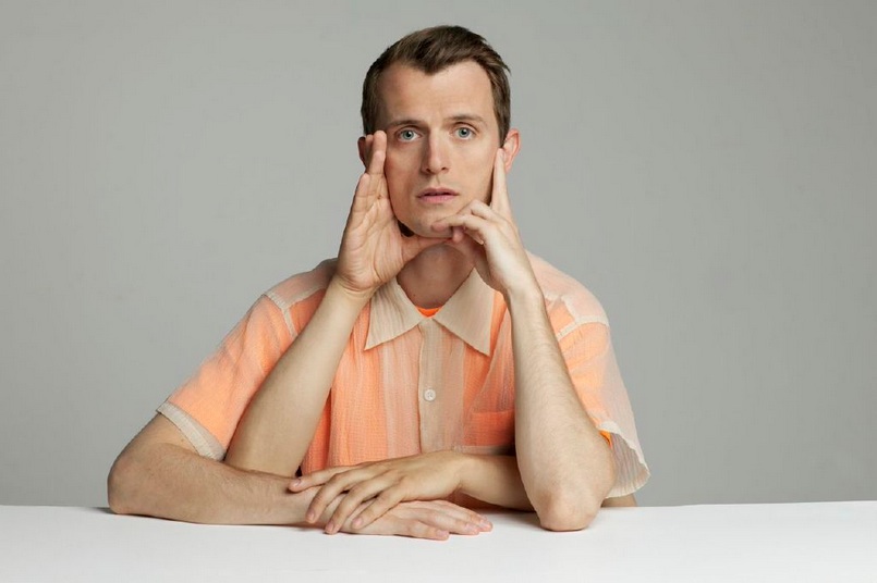 Interview: Nils Bech