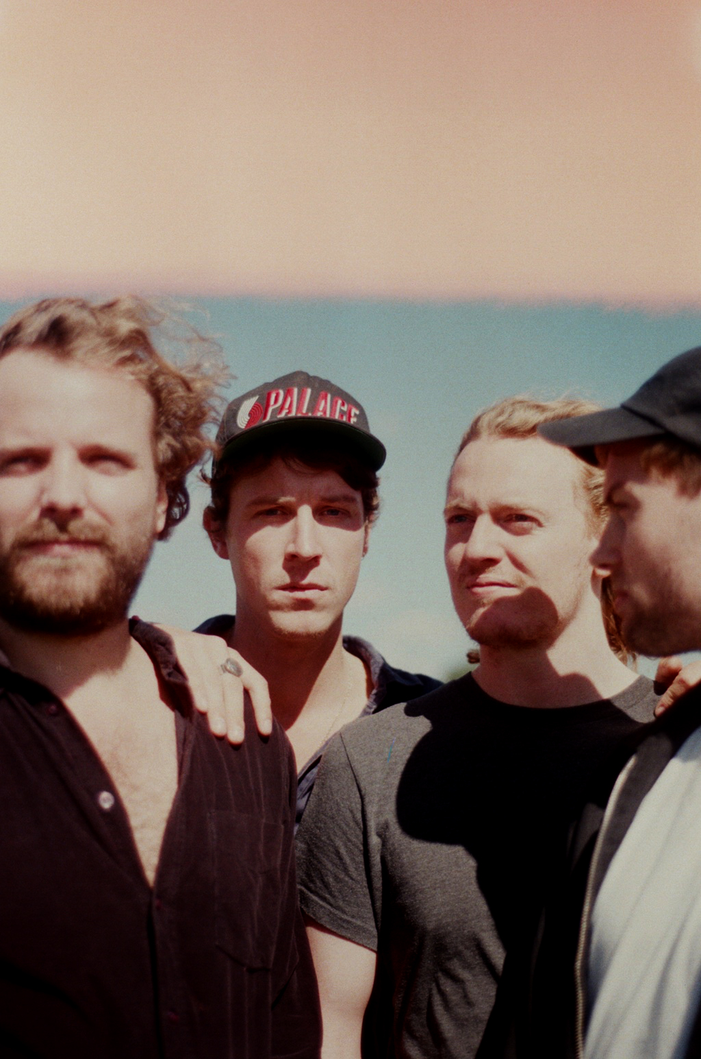 Palace share “It’s Over”, an impassioned new single from their ...