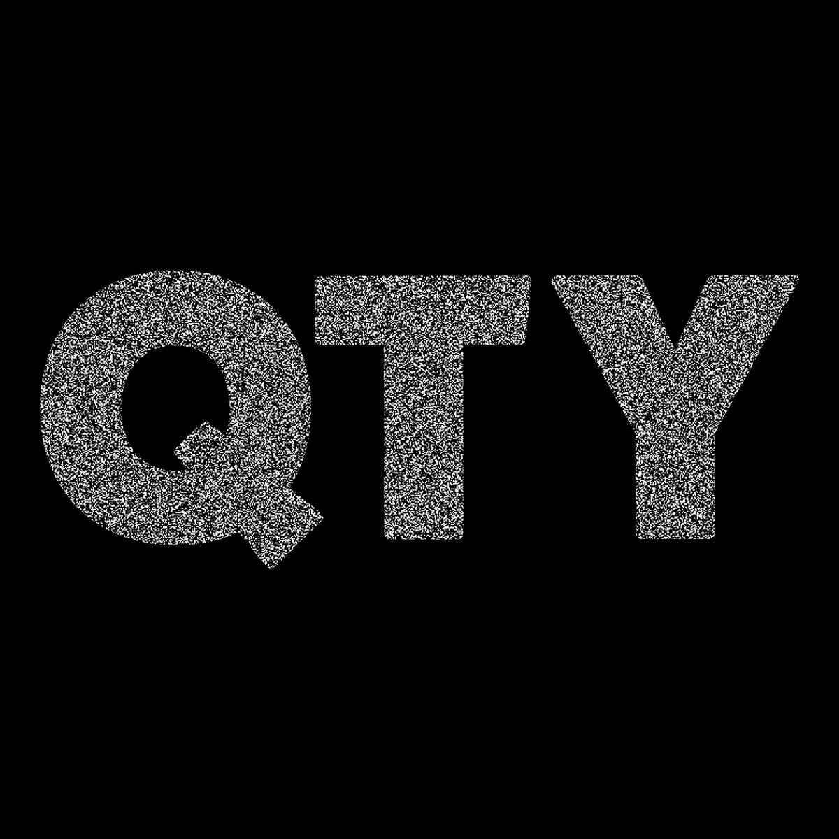 QTY by QTY | Album Review