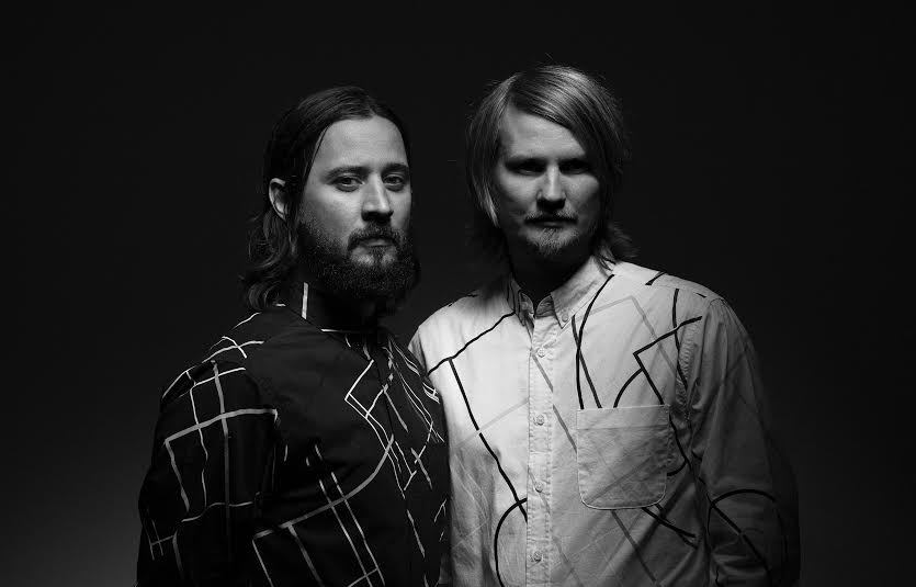 Interview: Röyksopp