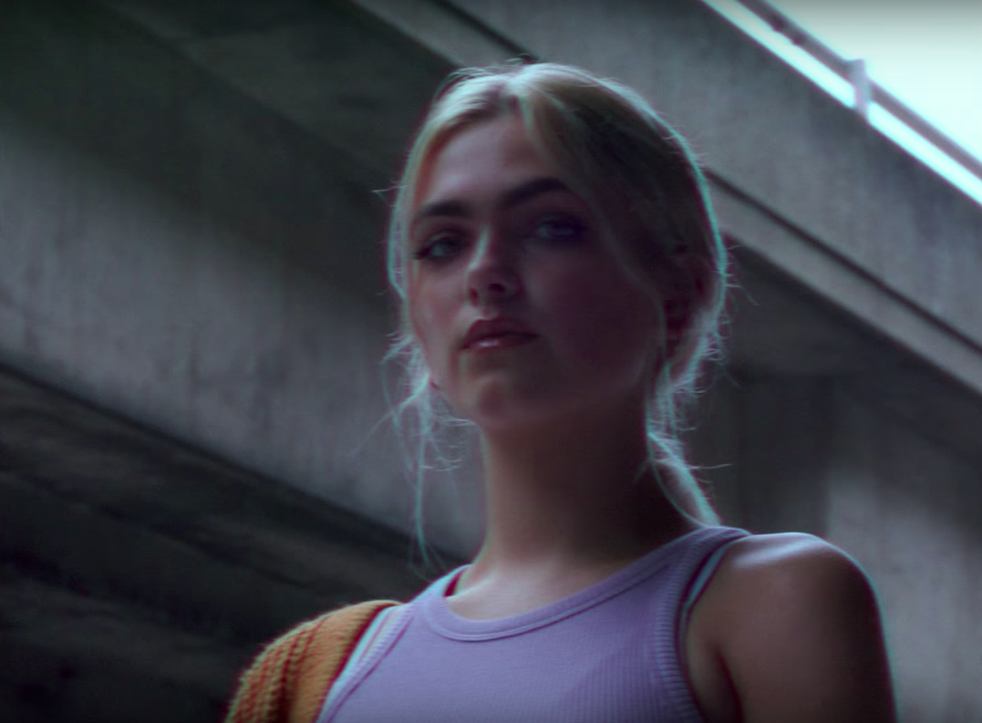17-year-old TS Graye arrives with atmospheric debut single “MY2”