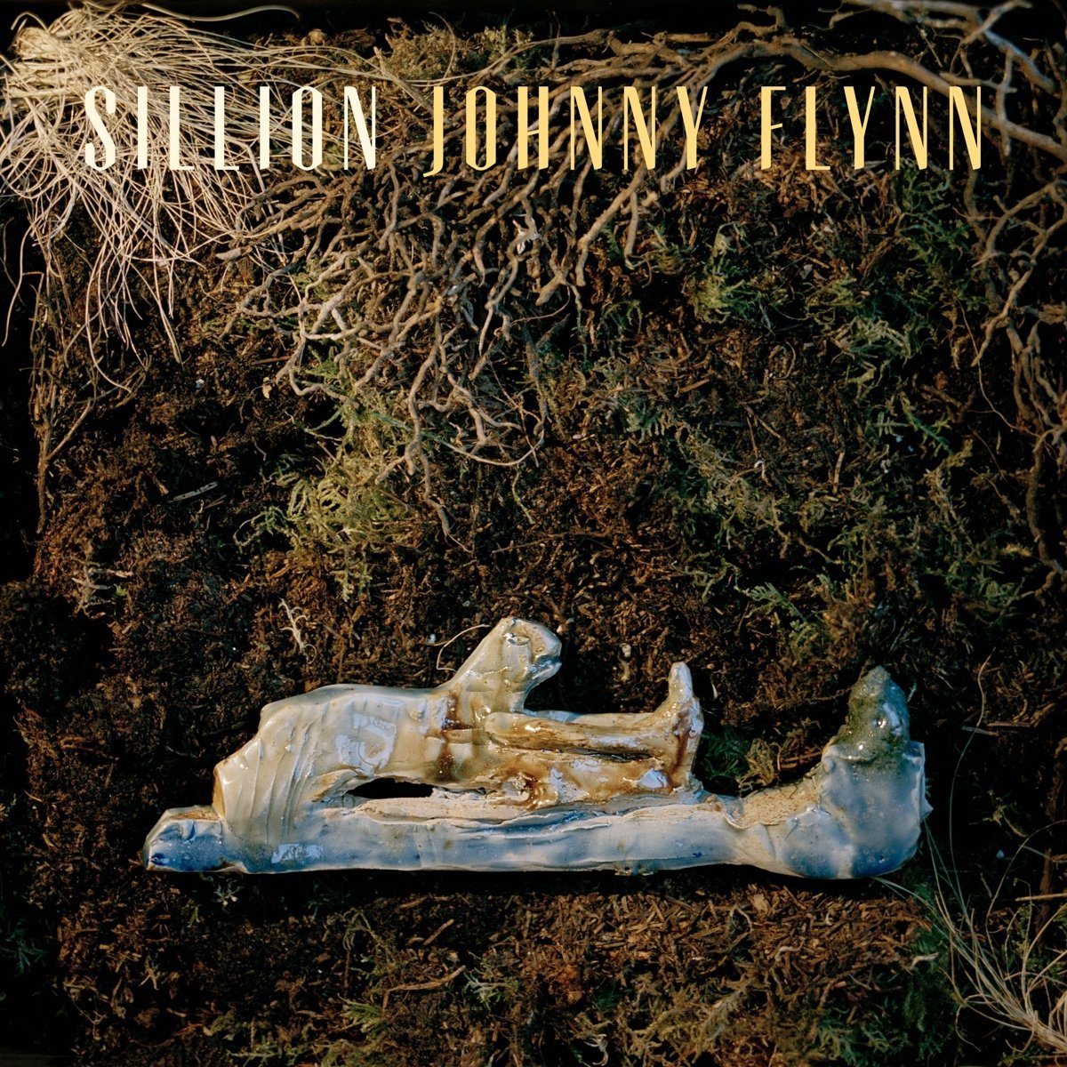 Sillion by Johnny Flynn | Album Review