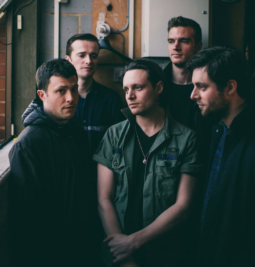 The Maccabees to release new career-spanning boxset featuring ...