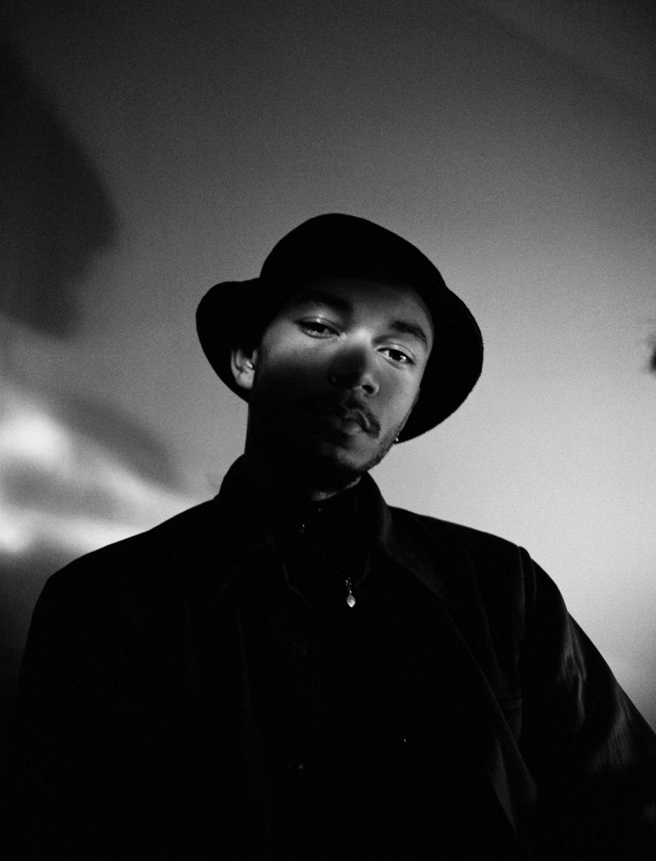 Wesley Joseph is on the rise | Interview | Best Fit