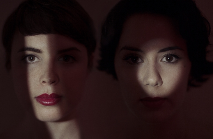 Stream Wyles & Simpsons debut album in full, exclusively on Best Fit