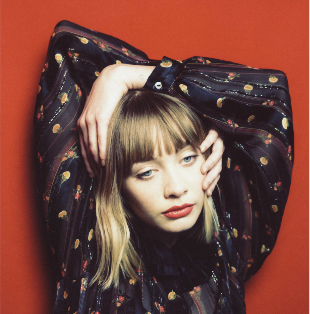 Alexandra Savior announces debut LP Belladonna Of Sadness, shares ...
