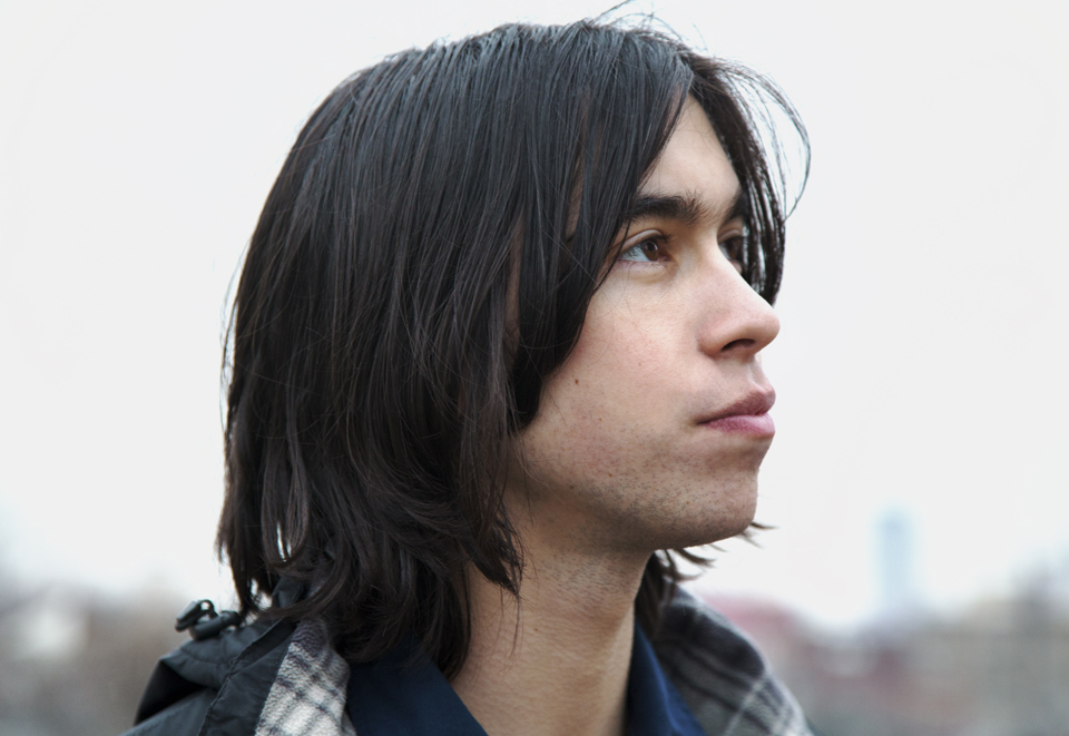 Listen: Alex G - "Change" | The Line Of Best Fit