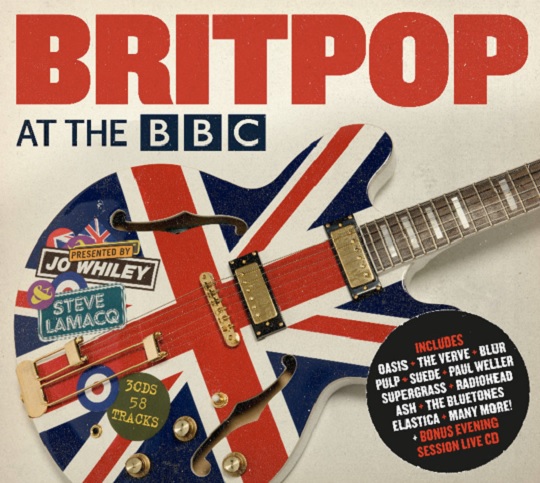 Unreleased Blur, Pulp & Suede performances to feature on “Britpop At ...