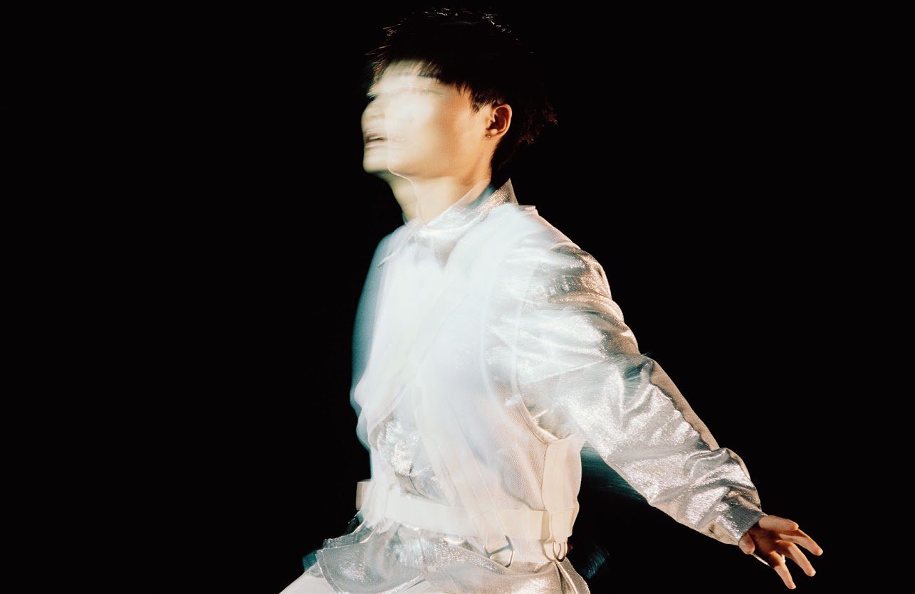 PC Music join forces with Chinese popstar Chris Lee (Li Yuchun) for new ...