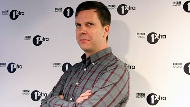 Chris Price announced as the new Head Of Music at BBC Radio 1 and 1Xtra