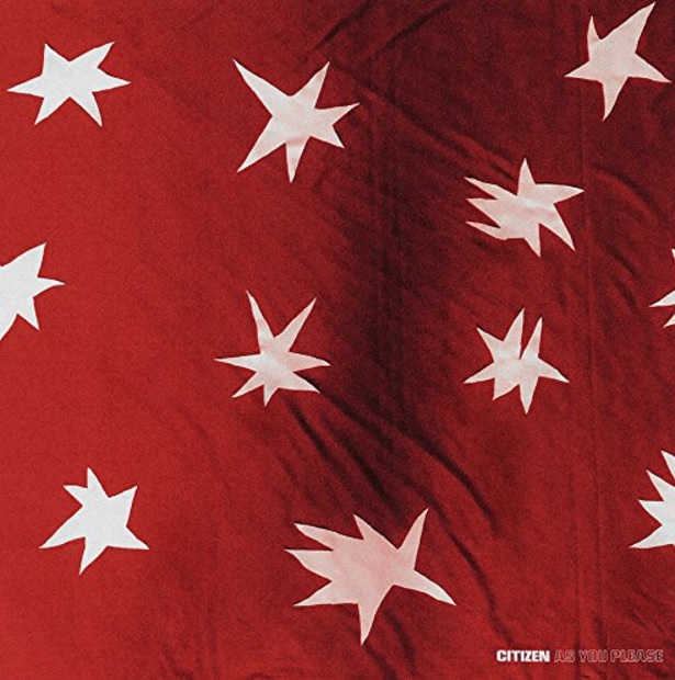 As You Please by Citizen | Album Review