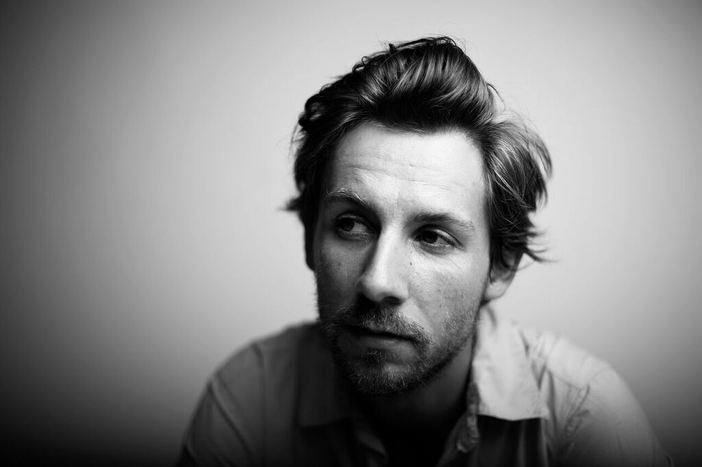 Dan Michaelson shares first track from new record inspired by east ...