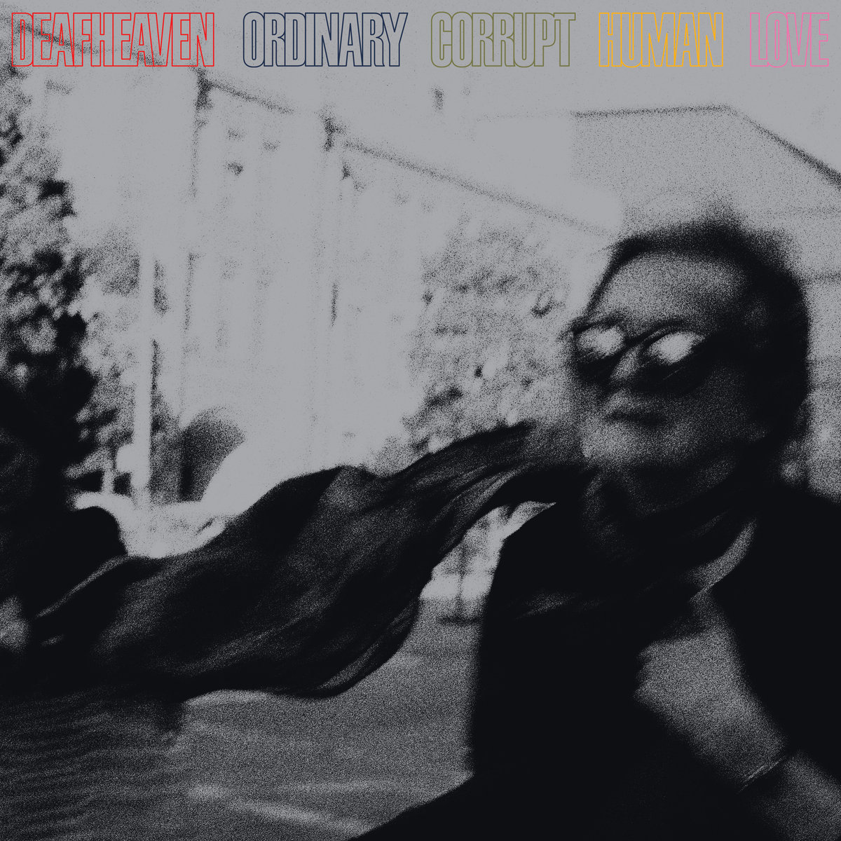 Deafheaven - Ordinary Corrupt Human Love | Album Review