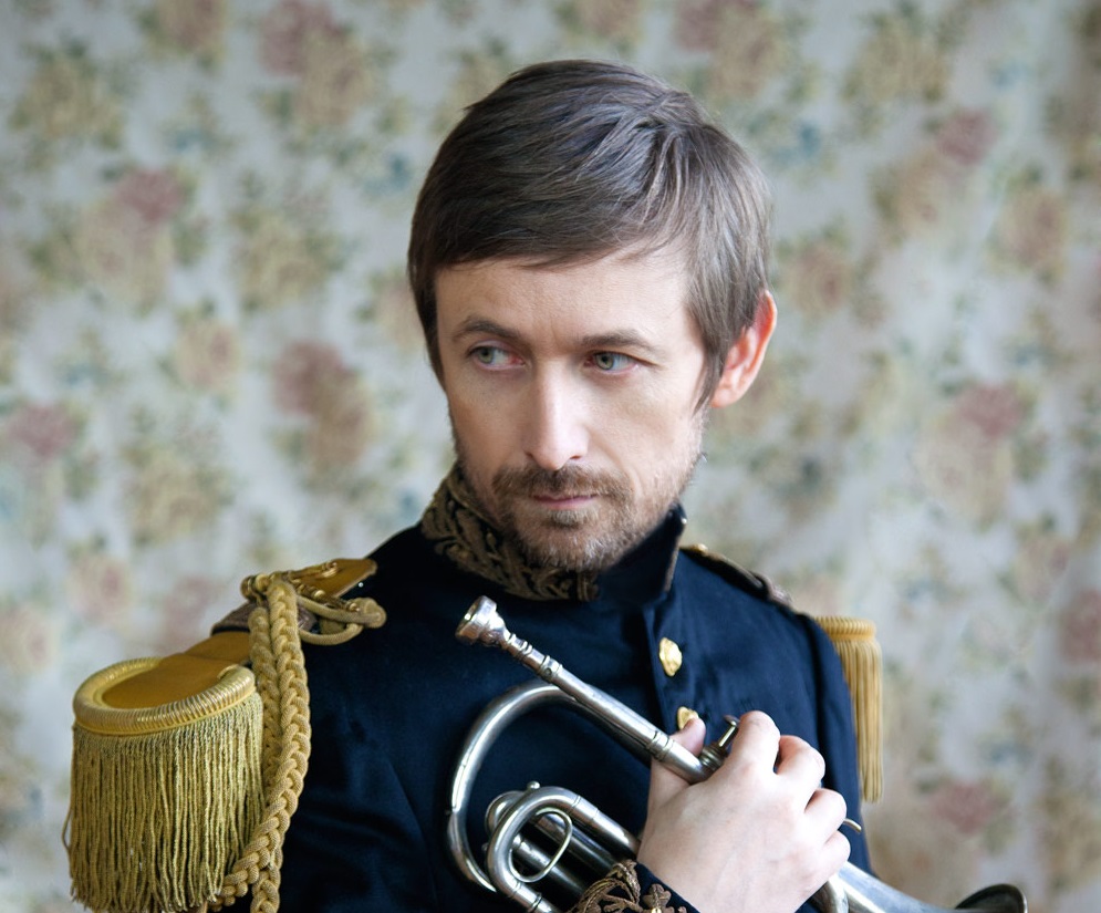 INTERVIEW: The Divine Comedy
