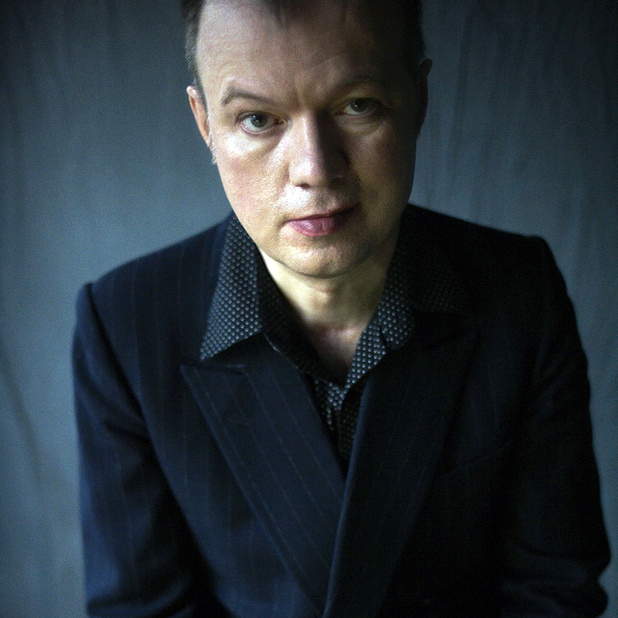 Watch the new trailer for Edwyn Collins documentary The Possibilities ...