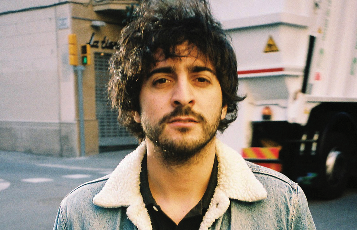 El Guincho shares Michael Dior mixtape