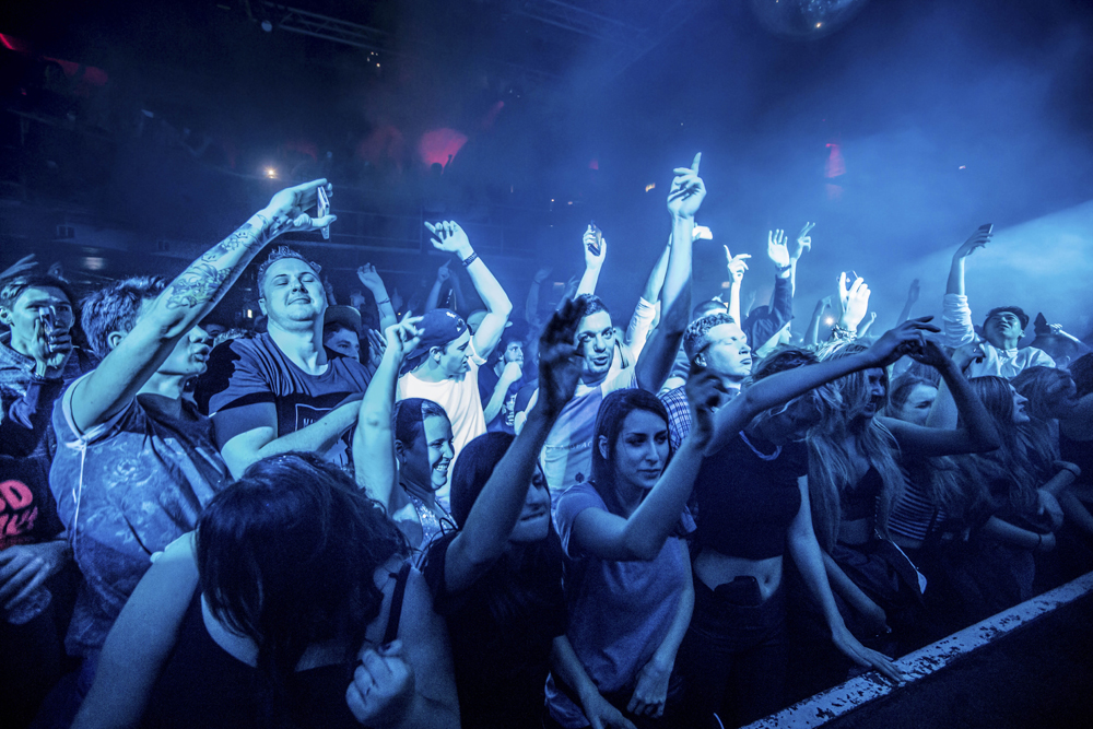 Fabric nightclub on verge of closure following drug-related deaths