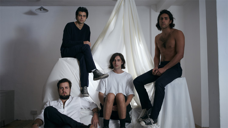 Watch: FAMY - “Ava”
