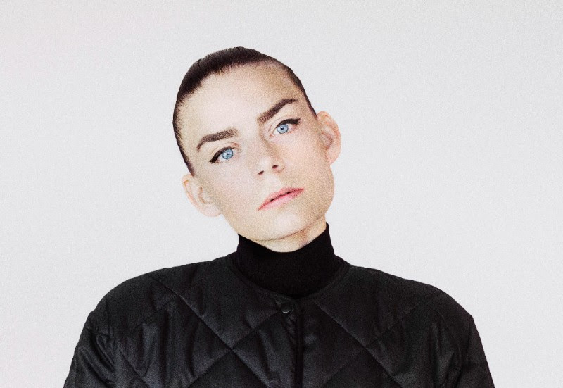 Frida Sundemo announces new space-inspired record Flashbacks & Futures