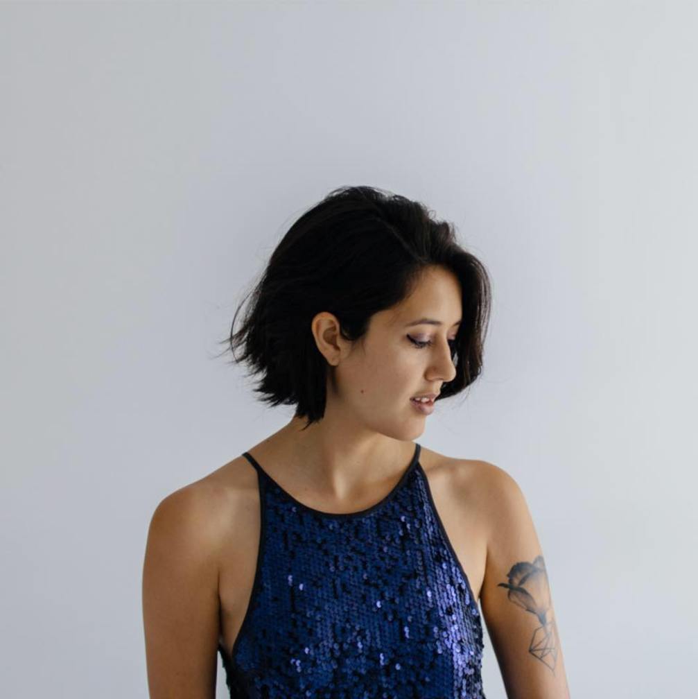 Half Waif create a deceptively huge sound on “Turn Me Around” ahead of ...
