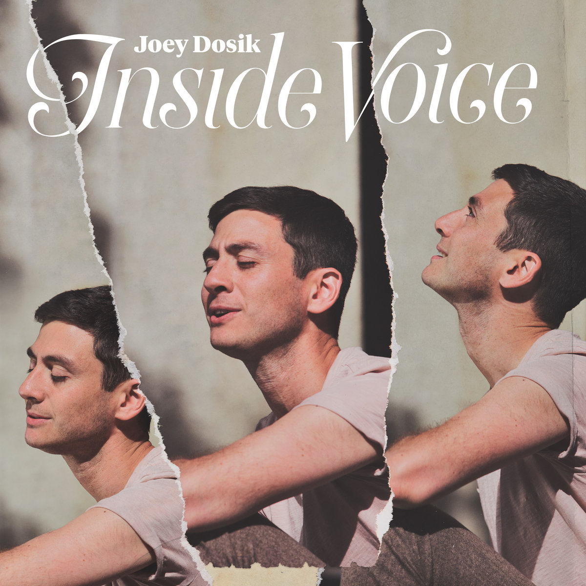 Joey Dosik - Inside Voice | Album Review