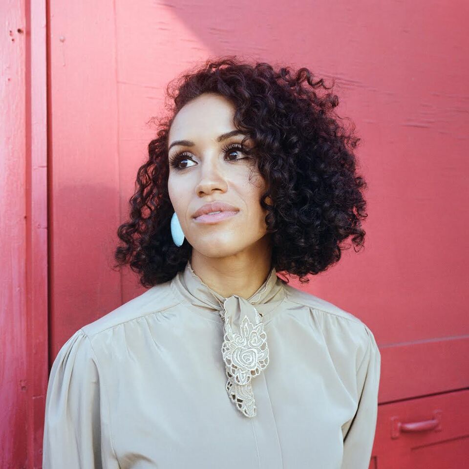Kadhja Bonet details new record Childqueen and shares lead track ...