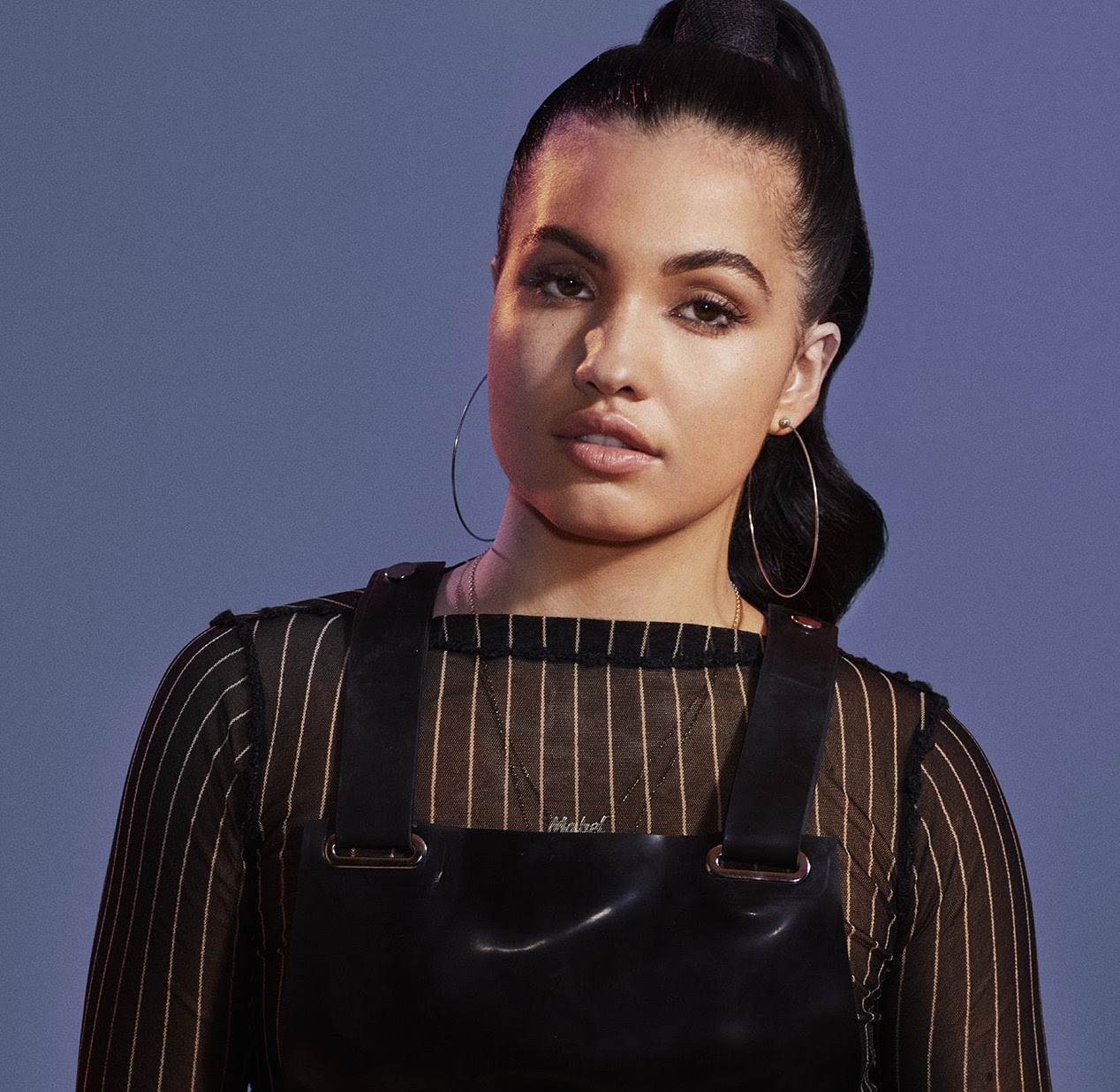 Mabel unleashes dancehall-inspired pop cut “Begging” from surprise mixtape