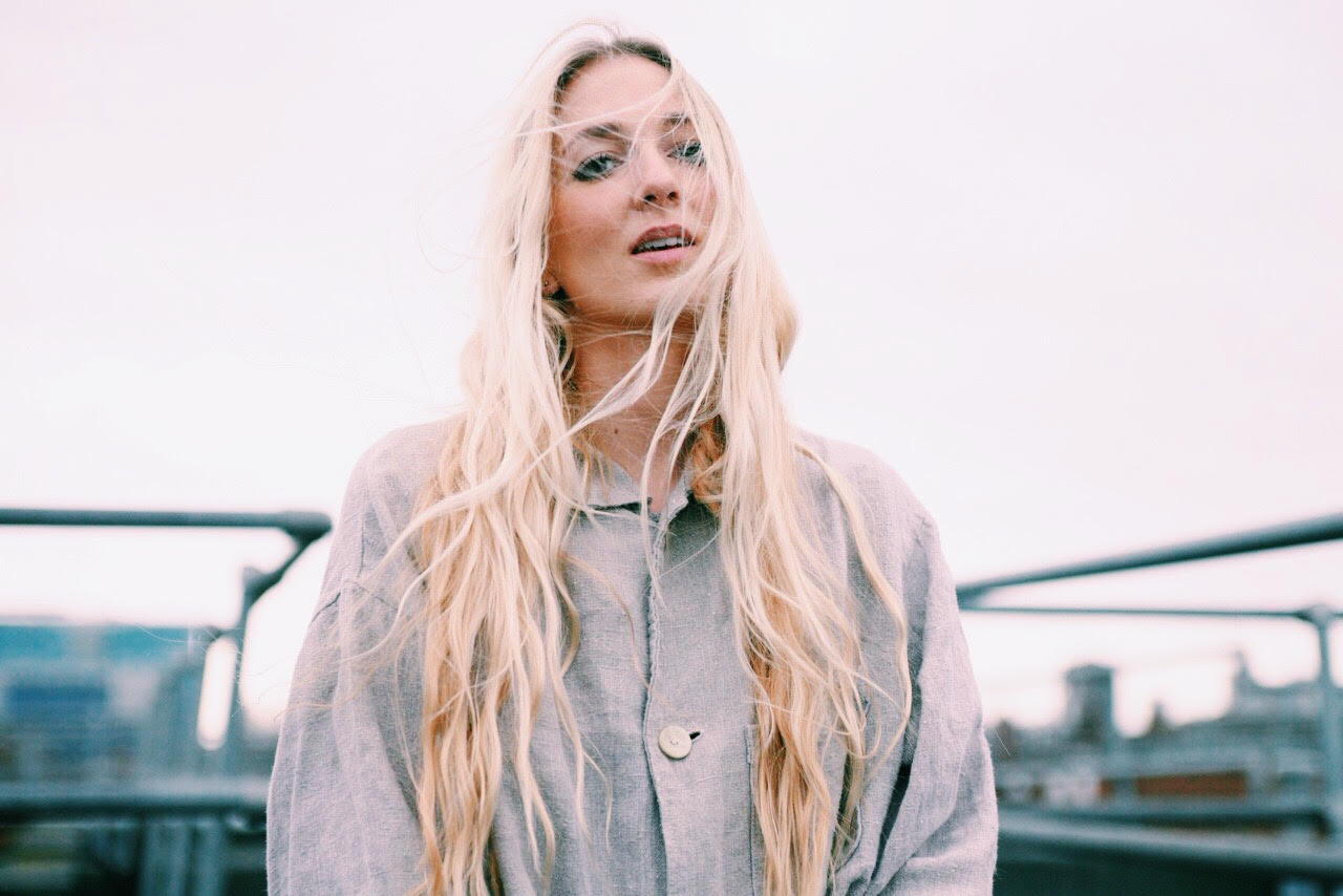 Marie Dahlstrøm continues to impress with her classic R&B take on new ...