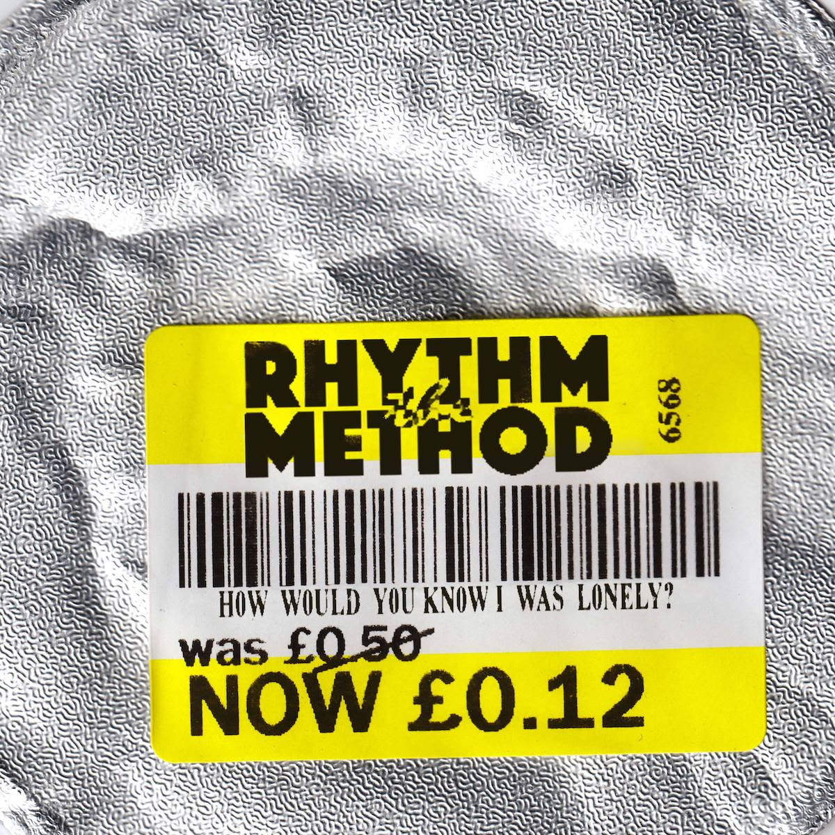 The Rhythm Method - How Would You Know I Was Lonely? | Album Review