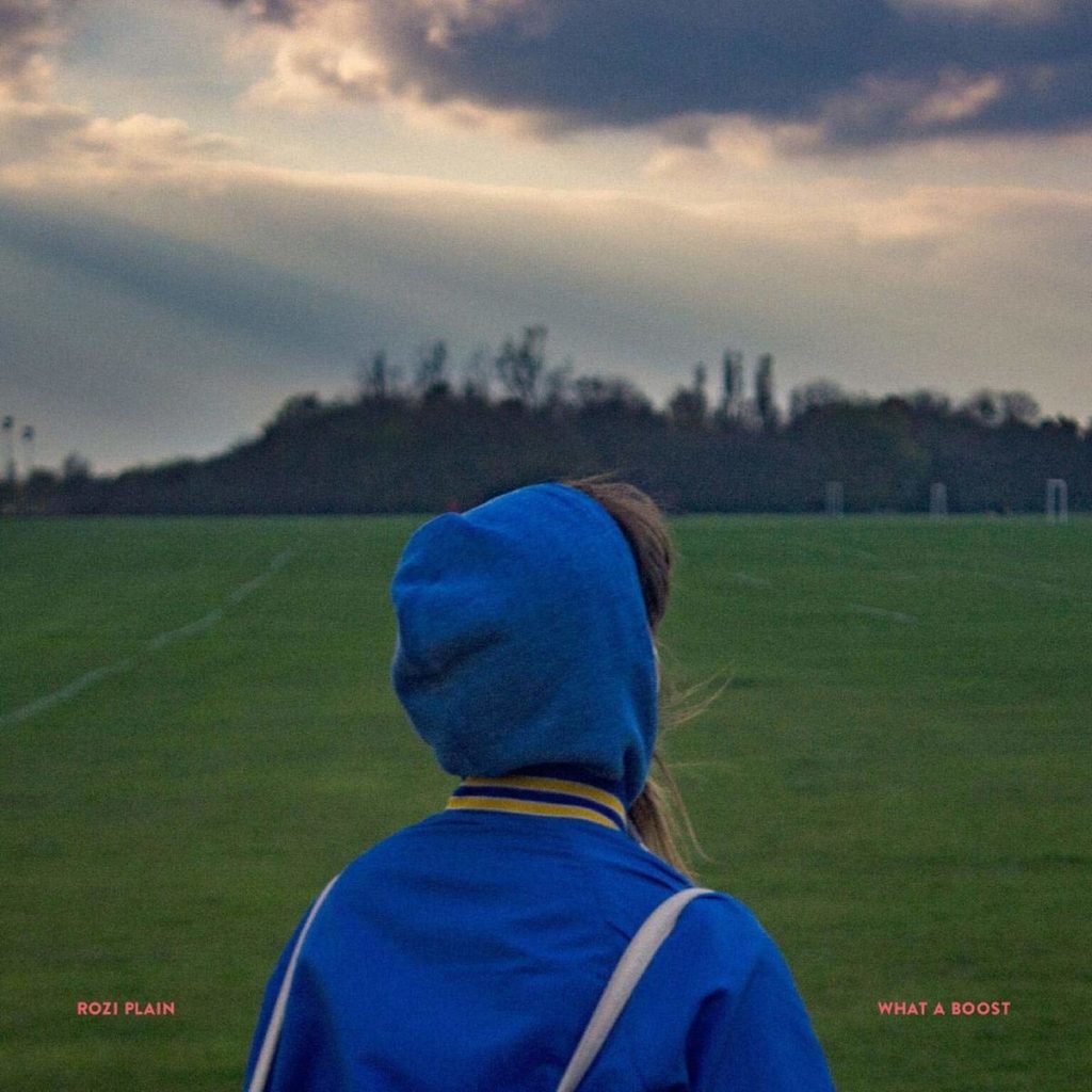Rozi Plain - What A Boost | Album Review