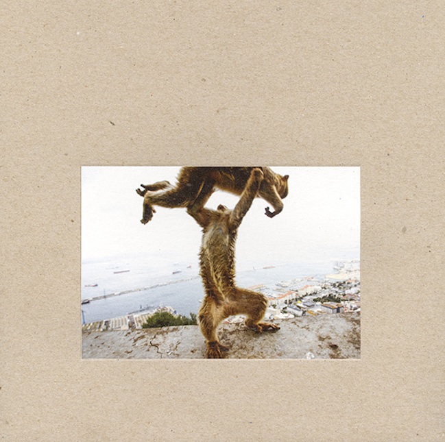 Dude Incredible by Shellac | Album Review