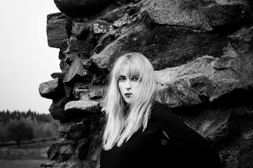 Susanne Sundfør details new record Ten Love Songs | The Line Of Best Fit