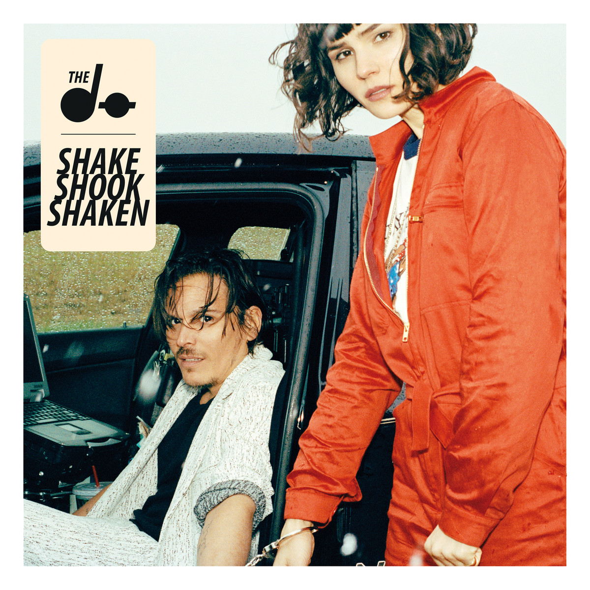 Shake Shook Shaken by The Dø | Album Review