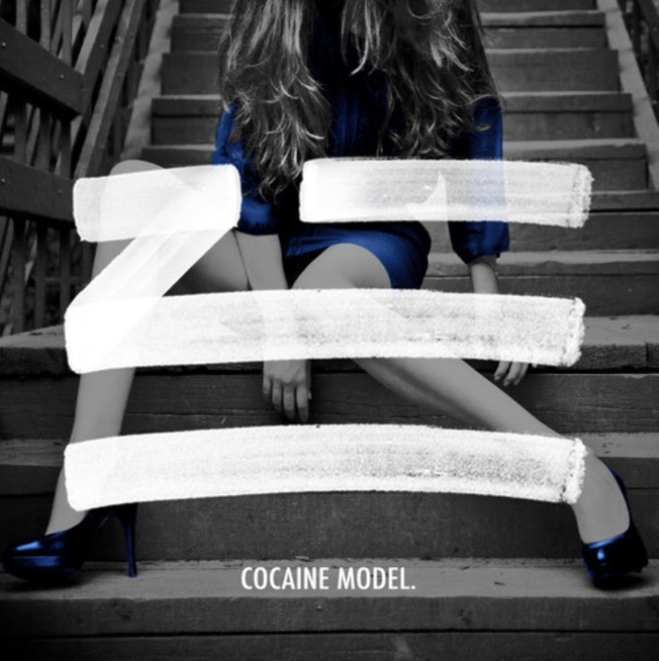 Listen: ZHU - "Cocaine Model" | The Line Of Best Fit
