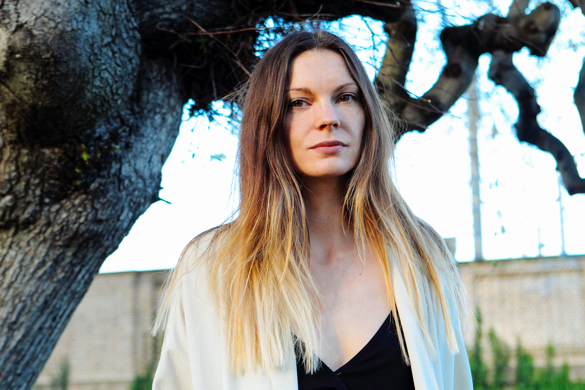 Rosie Lowe reveals galvanising statement “Woman” from upcoming debut ...