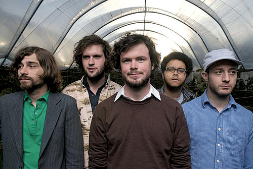 Wintersleep announce side-project: Postdata. Album due February 2010 ...