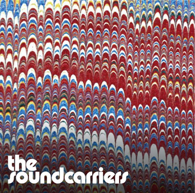 The Soundcarriers – Harmonium | The Line of Best Fit