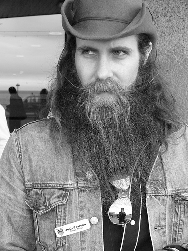 Josh T Pearson - Alchetron, The Free Social Encyclopedia