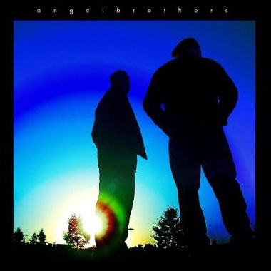 Angel Brothers – Angel Brothers | The Line of Best Fit
