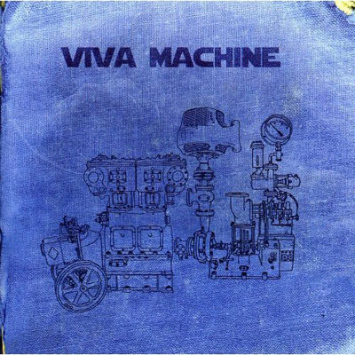 Viva Machine – Viva Machine | The Line of Best Fit