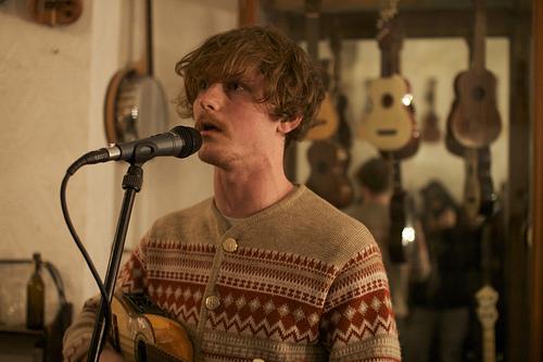 Introducing :: Lofty Heights | The Line of Best Fit