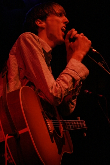 Atlas Sound – Cargo, London 15/11/09