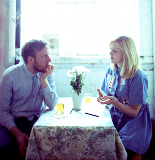 Song Of The Day #2 // Victoria & Jacob "With No Certainty" | The Line ...