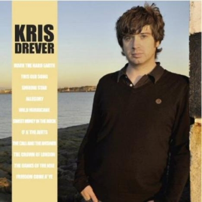 Kris Drever – Mark The Hard Earth | The Line of Best Fit