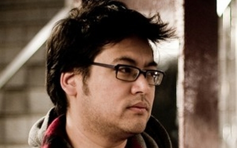 TLOBF Interview // Bryan Lee O’Malley | The Line of Best Fit