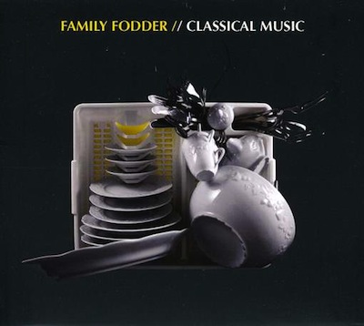 Family Fodder – Classical Music | The Line of Best Fit