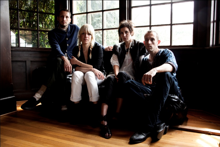 Tu Fawning: ‘I Know You Know’ | The Line of Best Fit