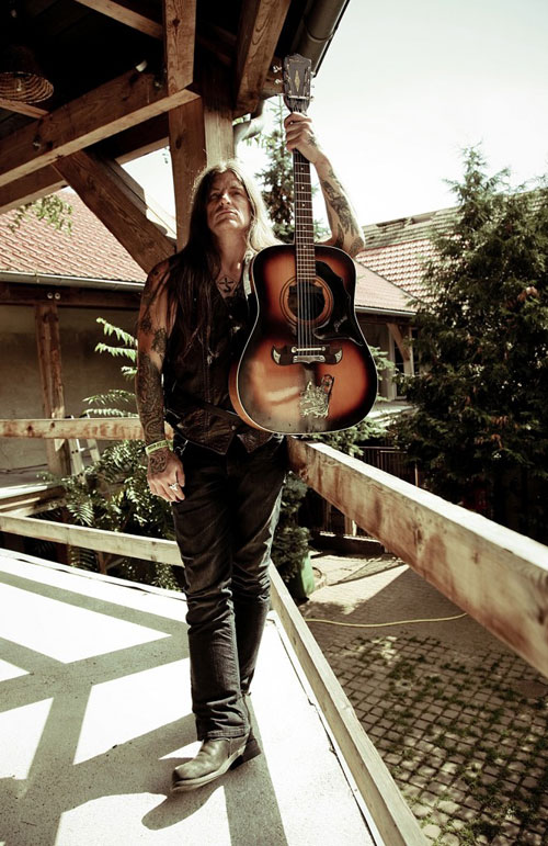 TLOBF Interview // Wino | The Line of Best Fit